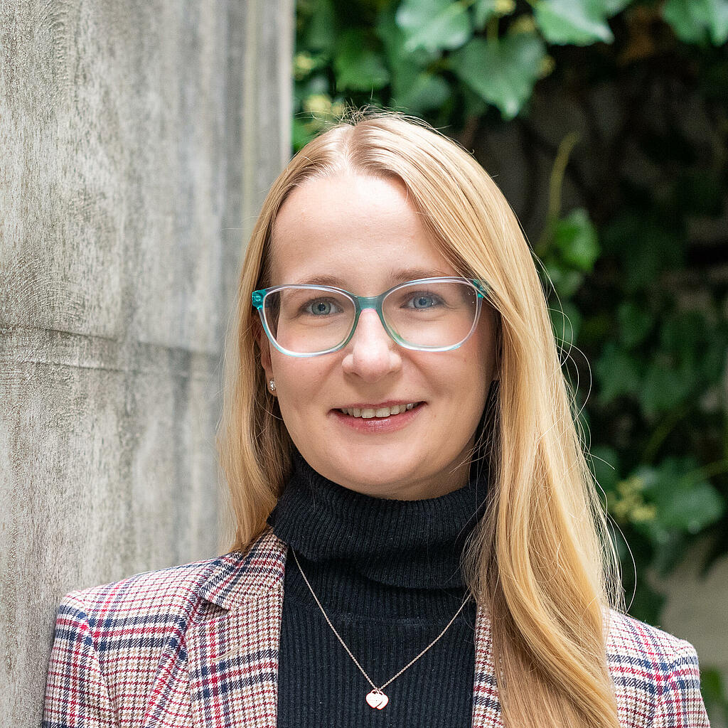 Dr. Viktoria Noka | oeko.de Dr. Viktoria Noka | oeko.de
