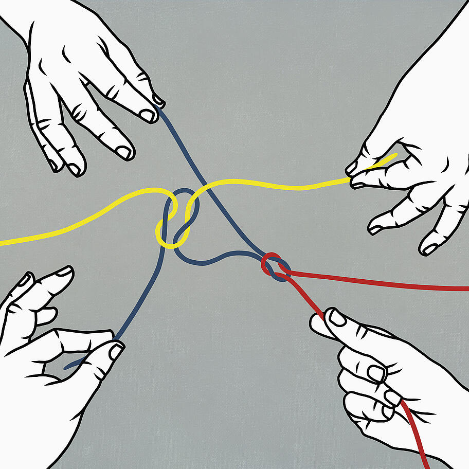 Öko-Institut - Alumni-Netzwerk