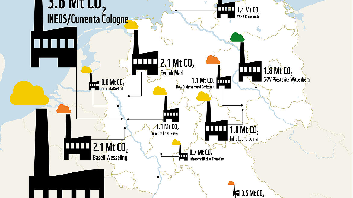 Energy transition and climate policy in Germany | oeko.de
