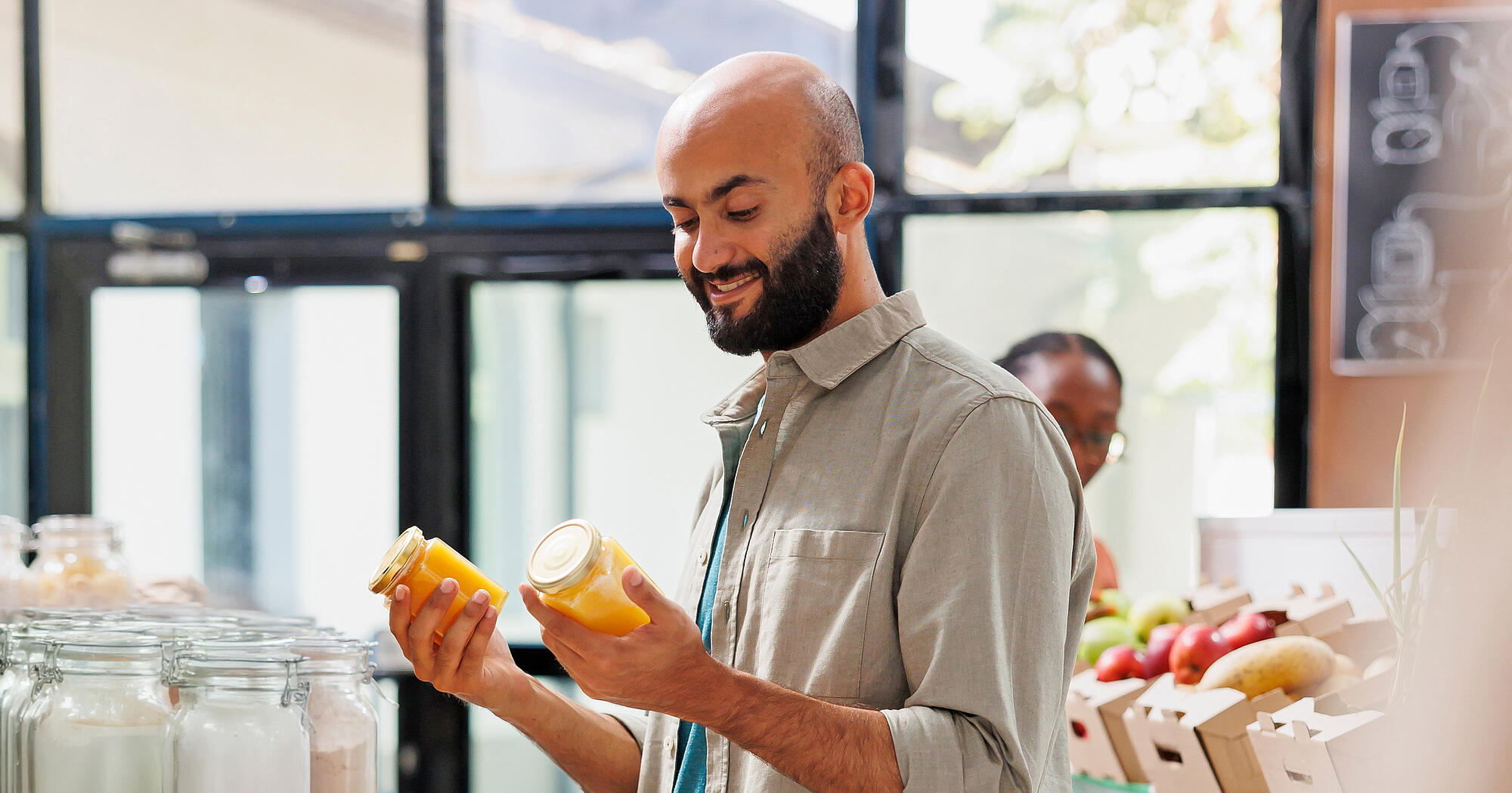 Die Macht der Verbraucher*innen - Im richtigen Rahmen, mit passenden ...