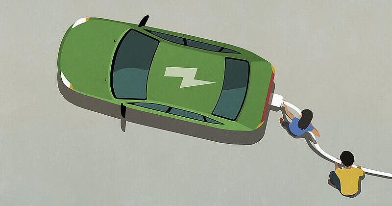 FAQ „Verbrenner-Aus 2035 und Elektromobilität“ | oeko.de