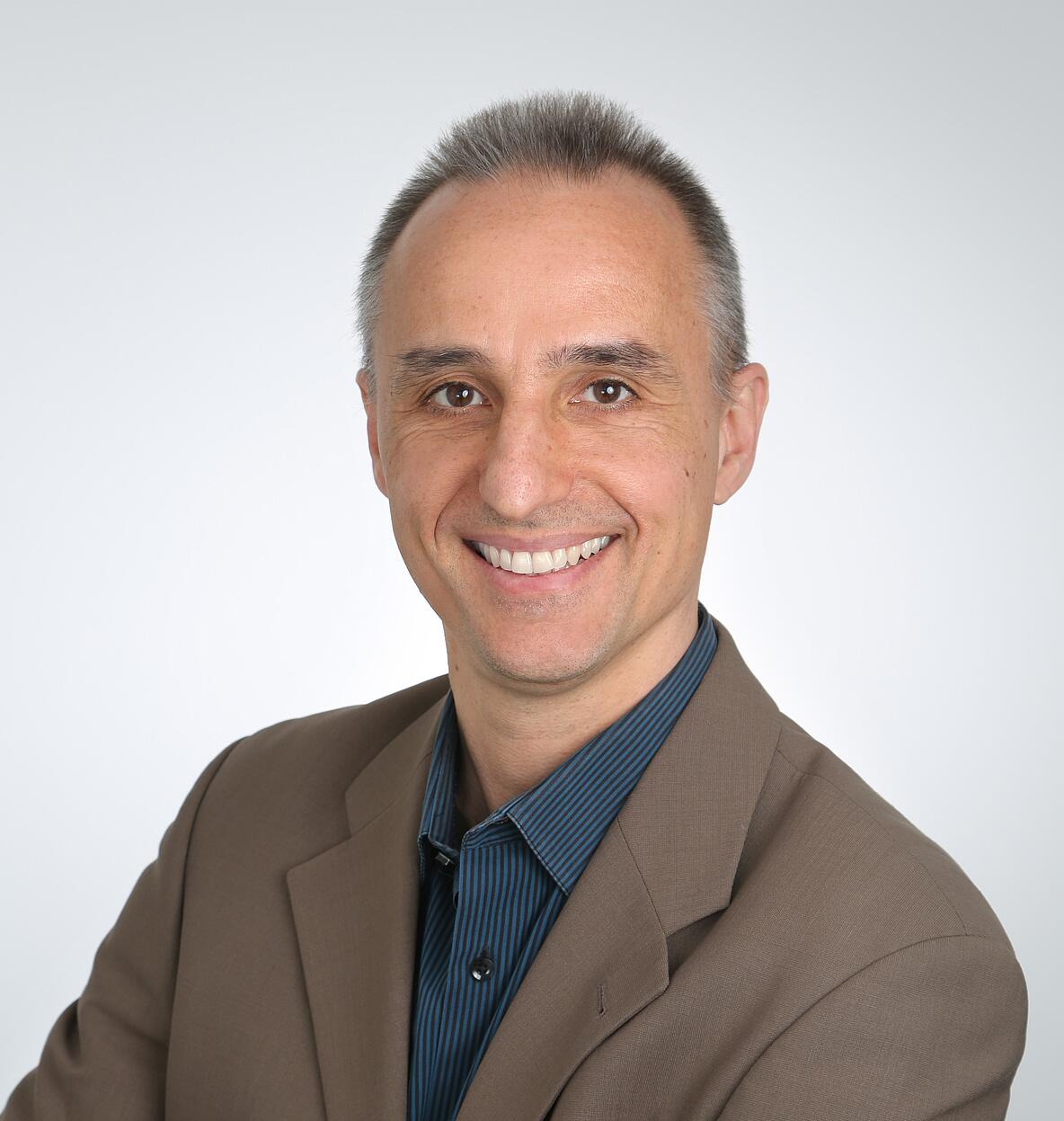 A new Head for the Nuclear Engineering and Facility Safety Division ...