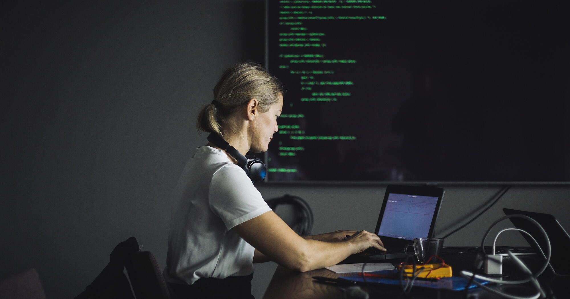 Künstliche Intelligenz und Software | oeko.de