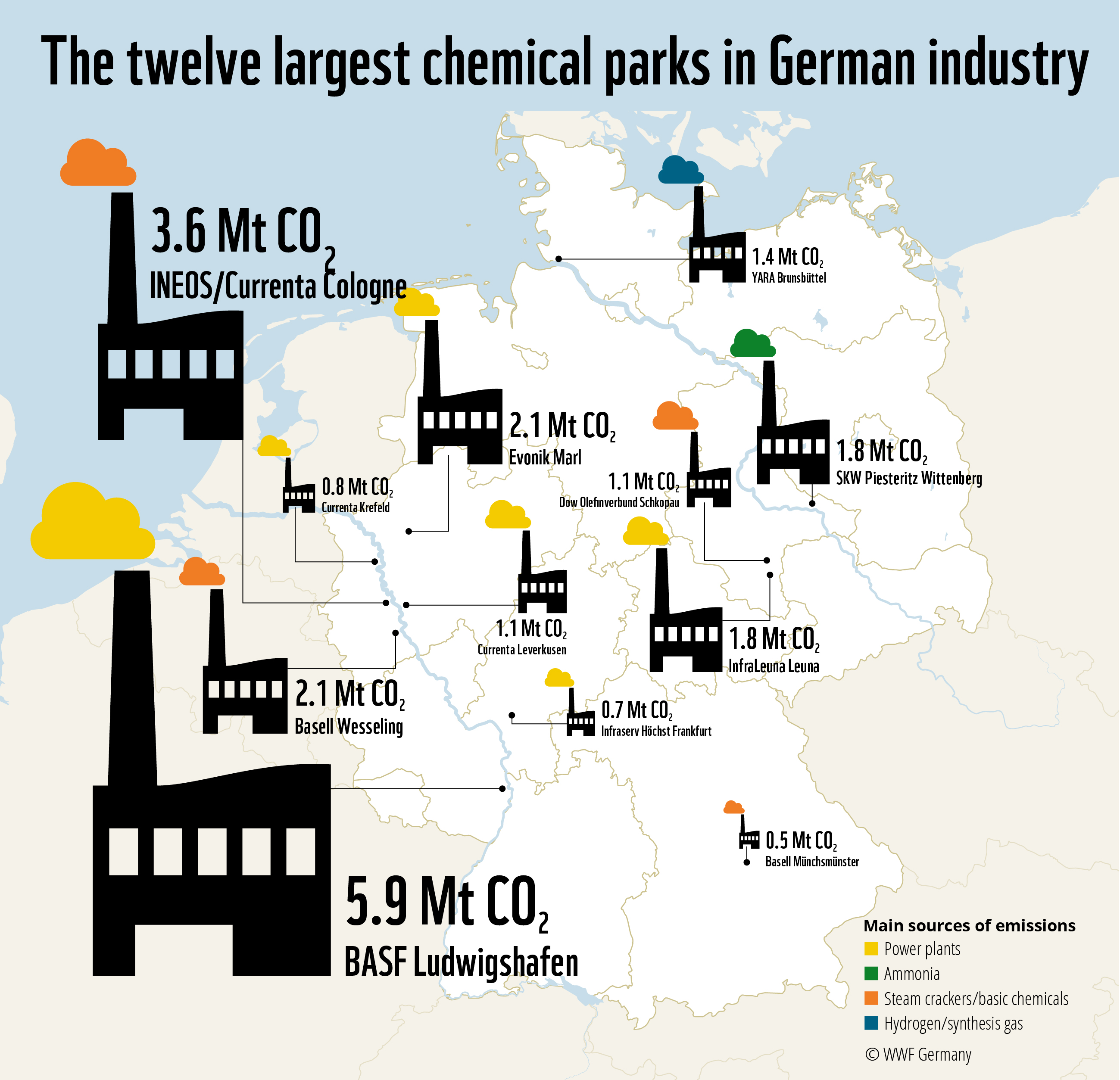Energy transition and climate policy in Germany | oeko.de